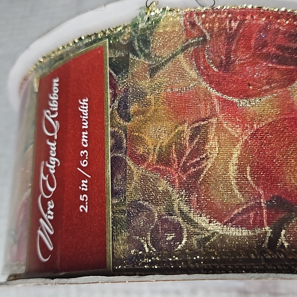 Kirkland Signature | Holiday | Kirkland Signature Premium Ribbon Fall ...